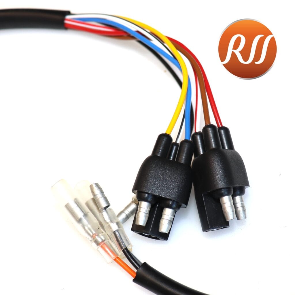 CDi Ignition Unit For Yamaha TA125 | TD3 | TR3 | TZ250 | TZ350 - Rex's ...