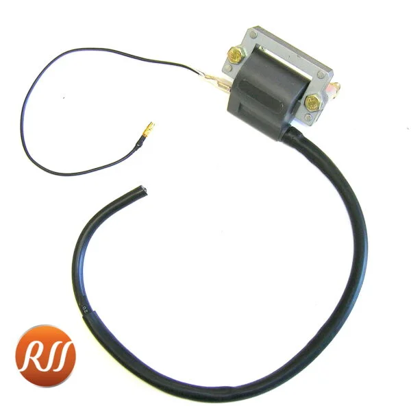 HTC9 - Yamaha TT/XT500 Points Ignition HT Coil - Rex's Speed Shop
