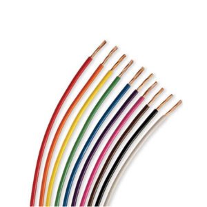 Motorcycle Wiring & Electrical Supplies - Rex's Speed Shop