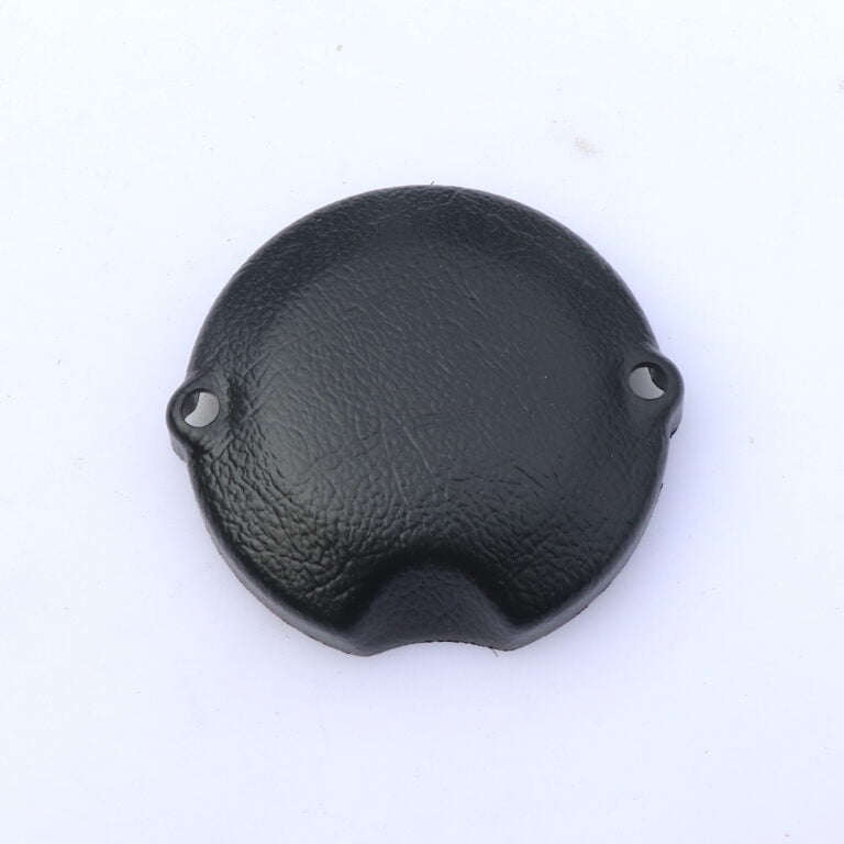 XS650 Replacement Points Cover - Rex's Speed Shop