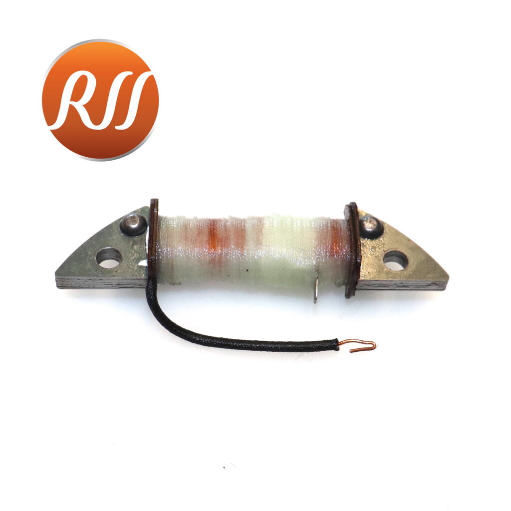 Suzuki TS185 | TS250 | TS400 Pulser Coil Only - Rex's Speed Shop