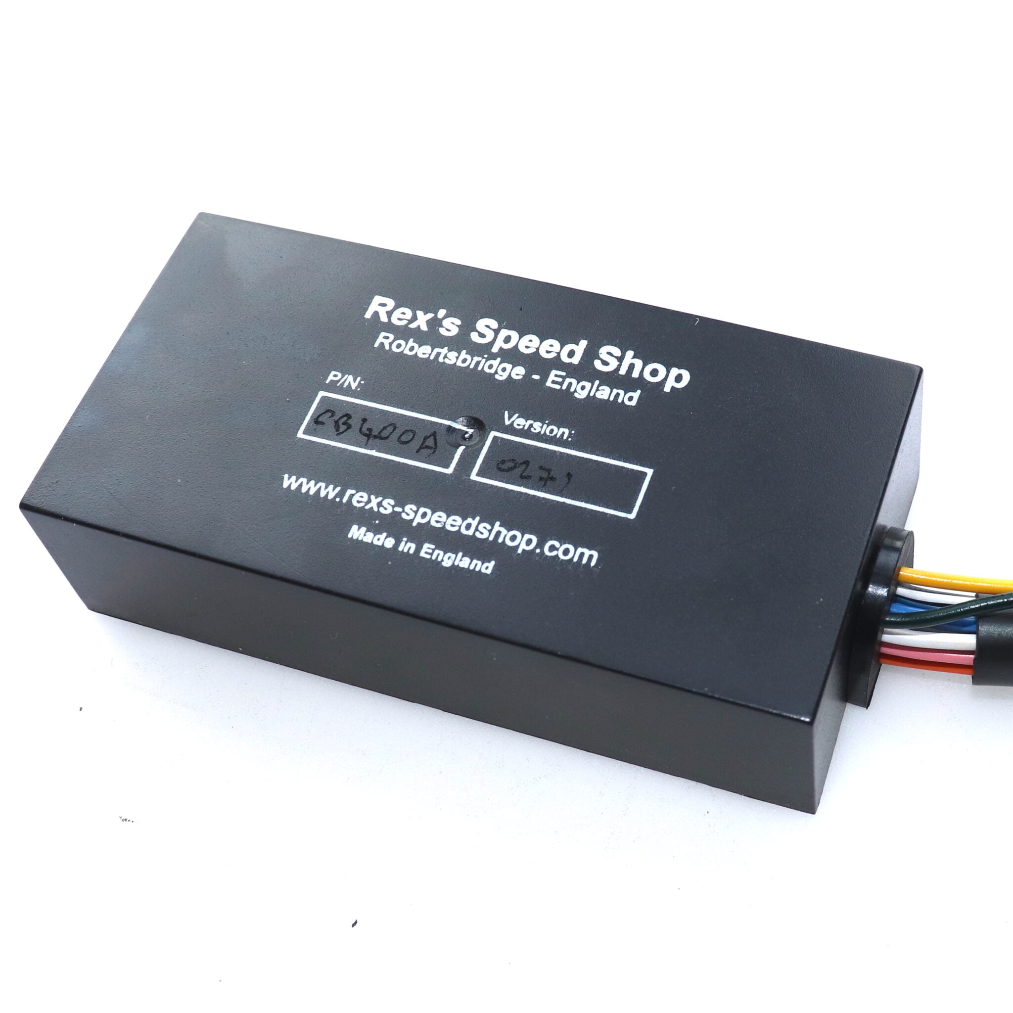 Honda Ignition Units Archives - Rex's Speed Shop