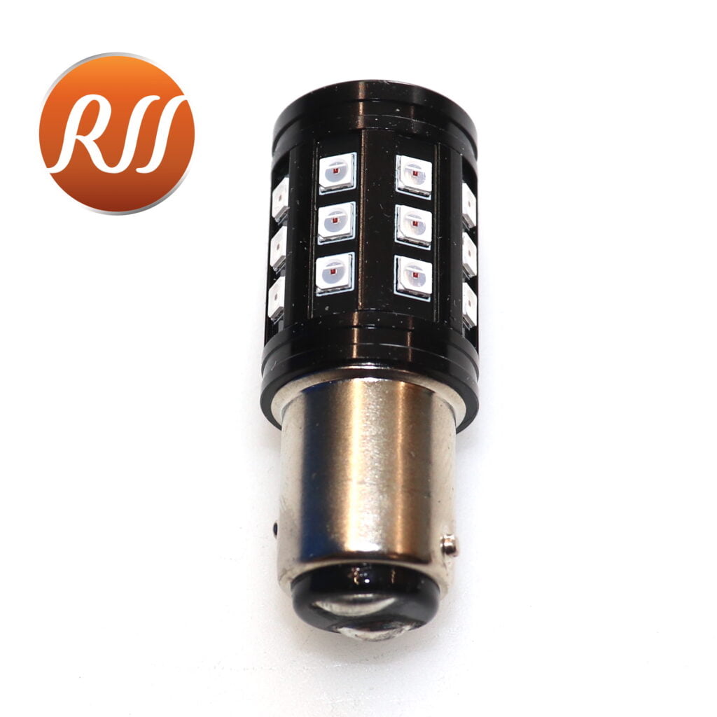 Lucas 917 Specific LED Stop | Tail Bulb 12V - Rex's Speed Shop