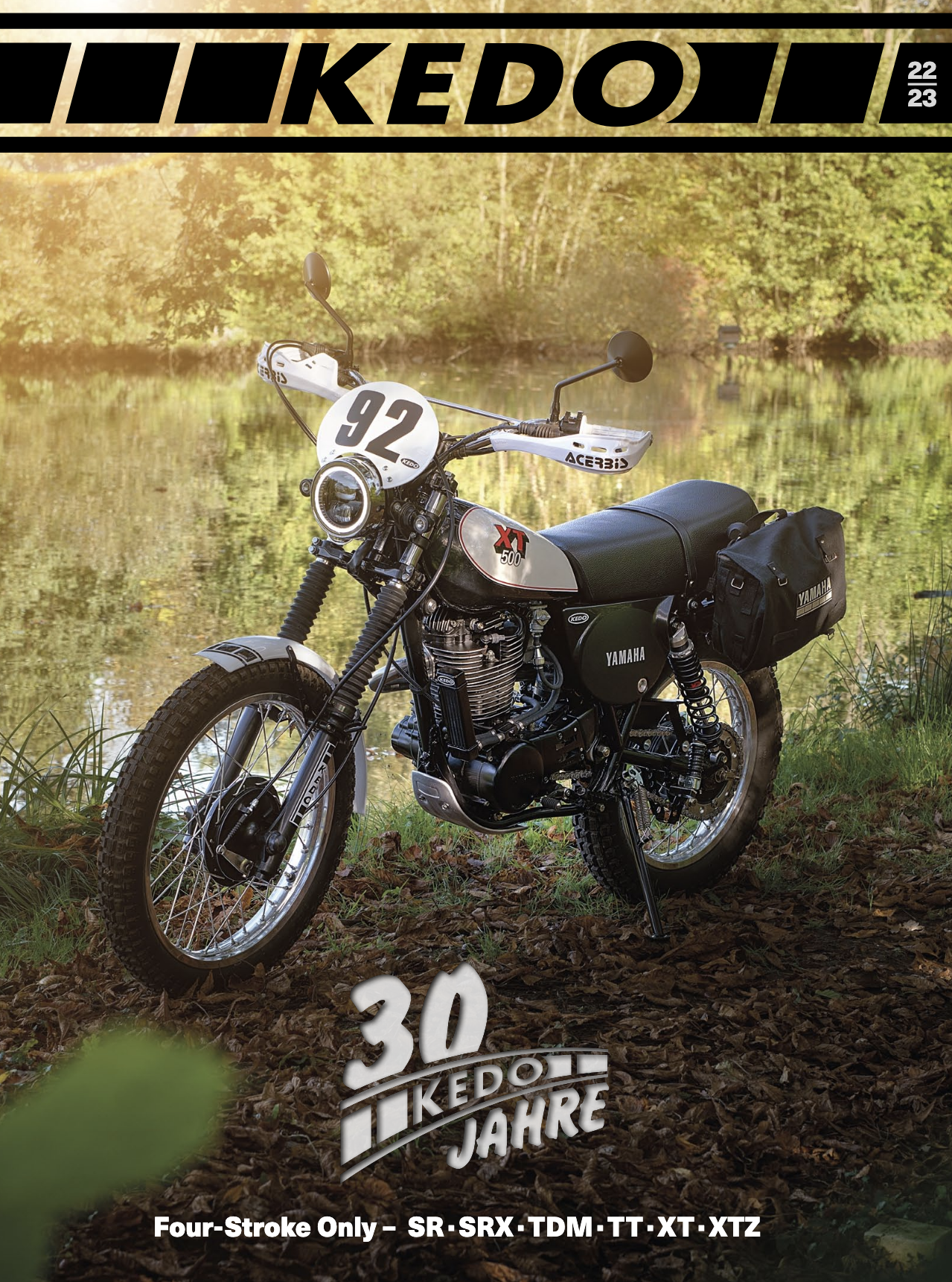 Lucas Standard Output Alternator Stator 47205 | RM19 | RM21 - Rex's ...